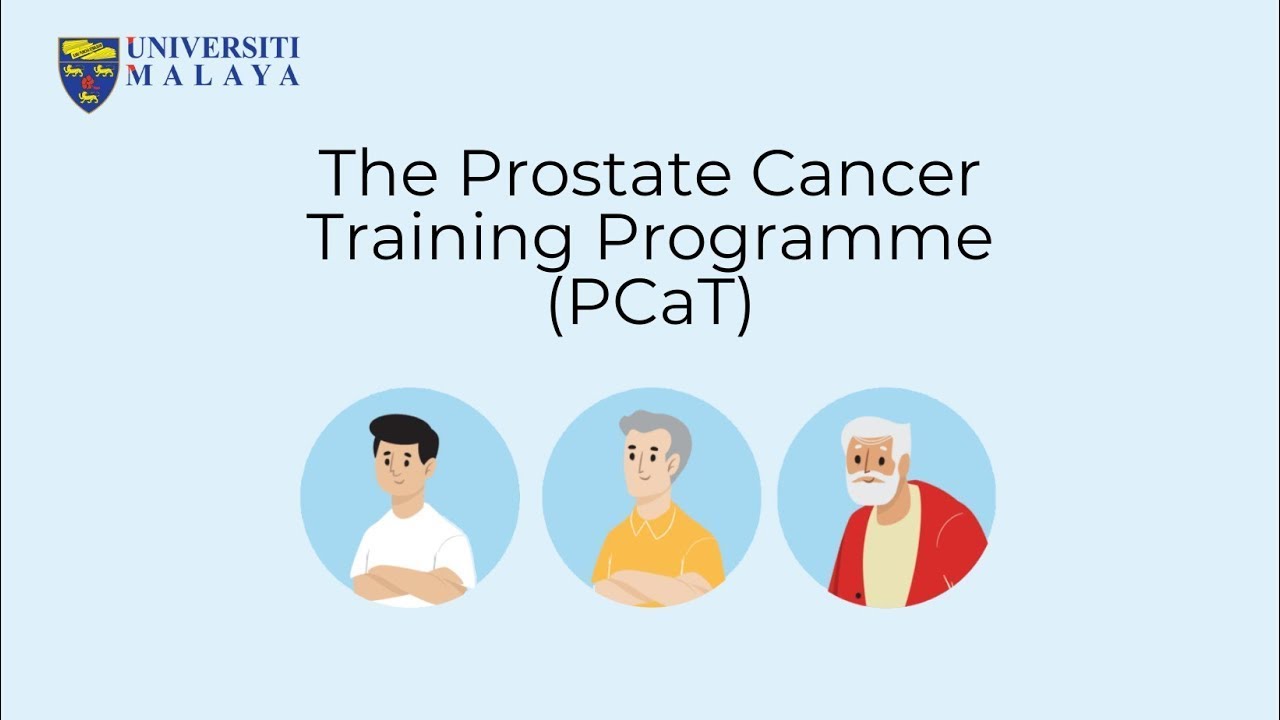 About PCaT - YouTube