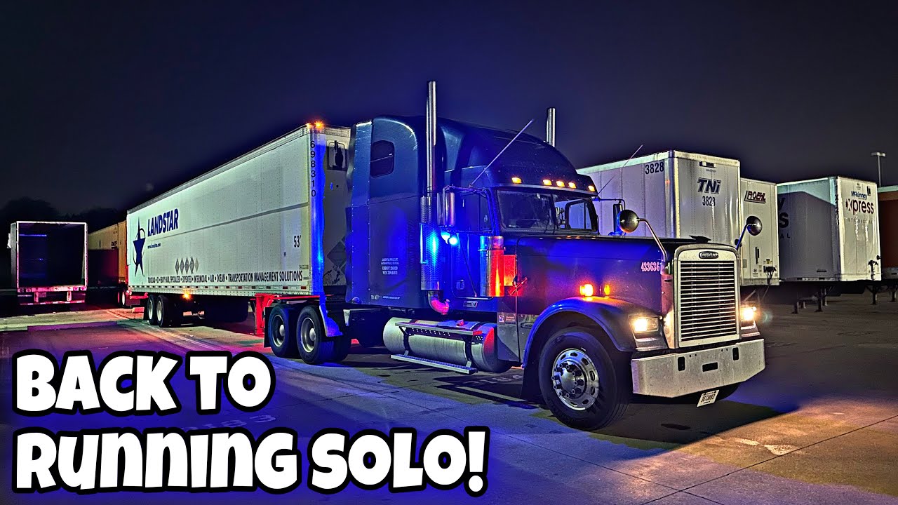 Back To Regular Scheduled Programming! - YouTube