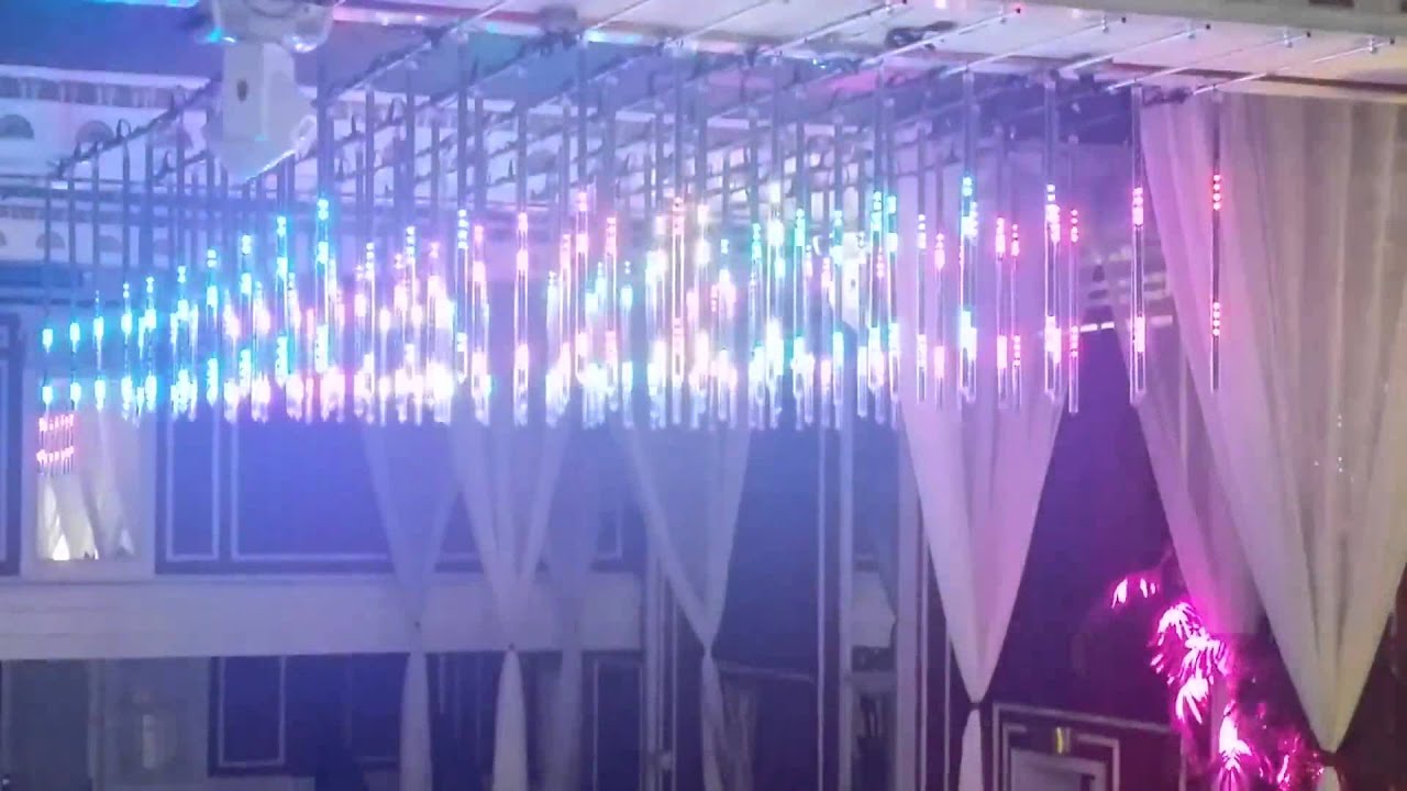 3D VERTICAL TUBES 2014 - YouTube