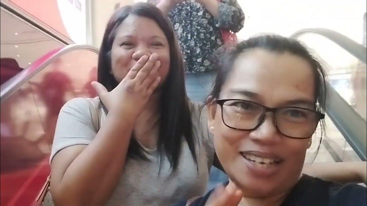 SUNDAY OFF TAMANG GALA LANG🤣|| emzchannel blog - YouTube