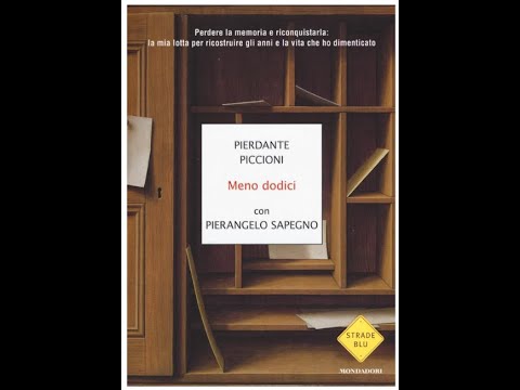 Meno dodici di Pierdante Piccioni - YouTube