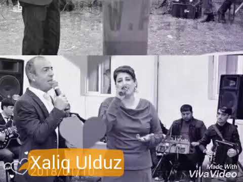 Xaliq Ulduz