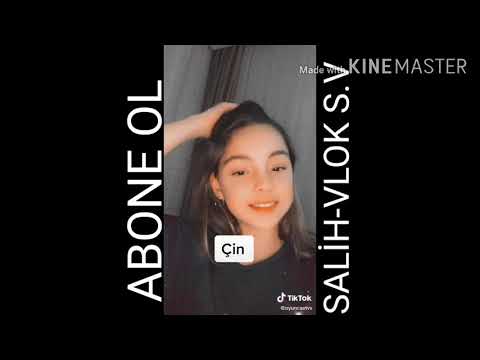 Oyuncax tv  tik tok vidyoları  (salih-vlok s.v)