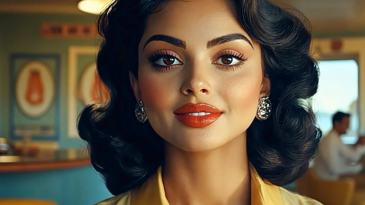 Dangerous Beauty - YouTube