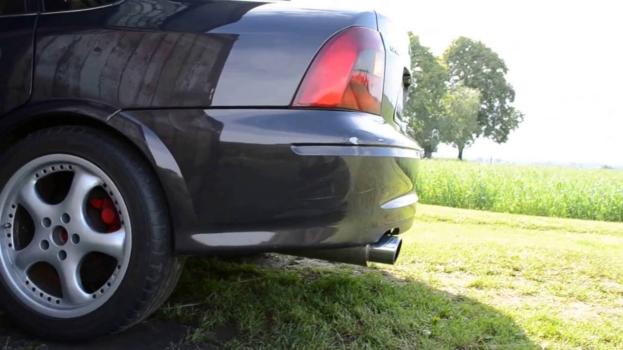 Vectra B V6 by Spitz #3 - YouTube