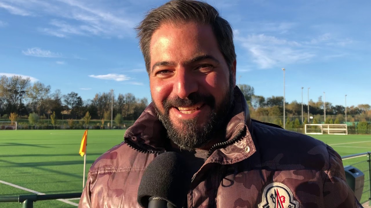 Gargili: ,,Van vijf voor twaalf naar twee voor twaalf” - YouTube