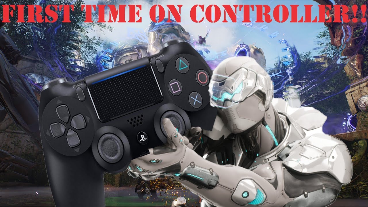 Wraith on Roller!!! What is this! - Predecessor Gameplay - YouTube