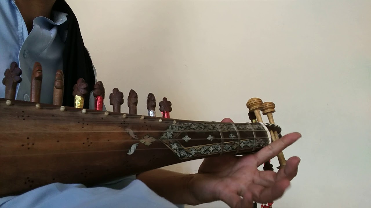 Nadan malang - YouTube