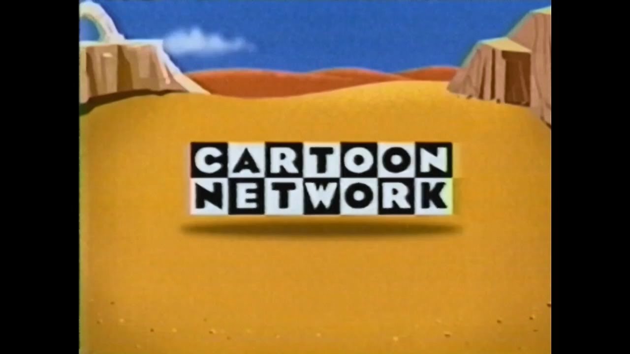 Cartoon Network programming goof or something & part of Boo Boo BaBa ...