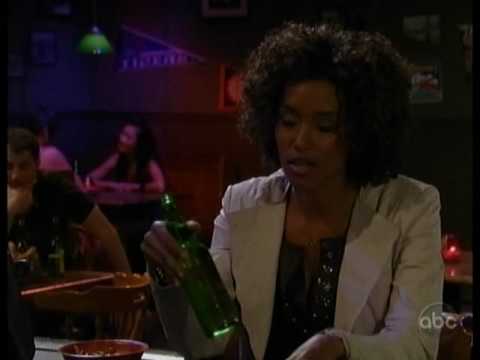 GH: Maya Ward Scenes - July 13th, 2010 - YouTube