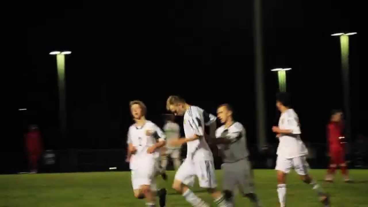 Durham Lords vs. Seneca Sting (Men's Soccer) - Highlights - YouTube
