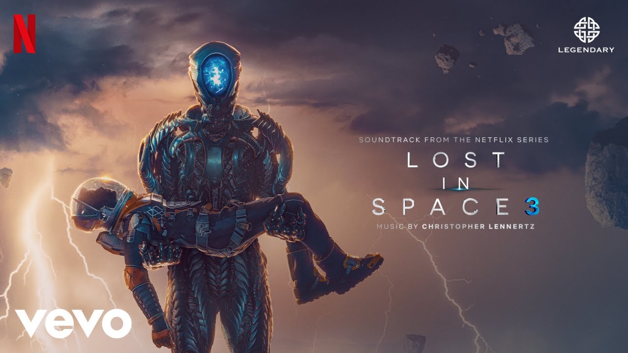 Welcome to Alpha Centauri | Lost in Space: Season 3 (Soundtrack from ...