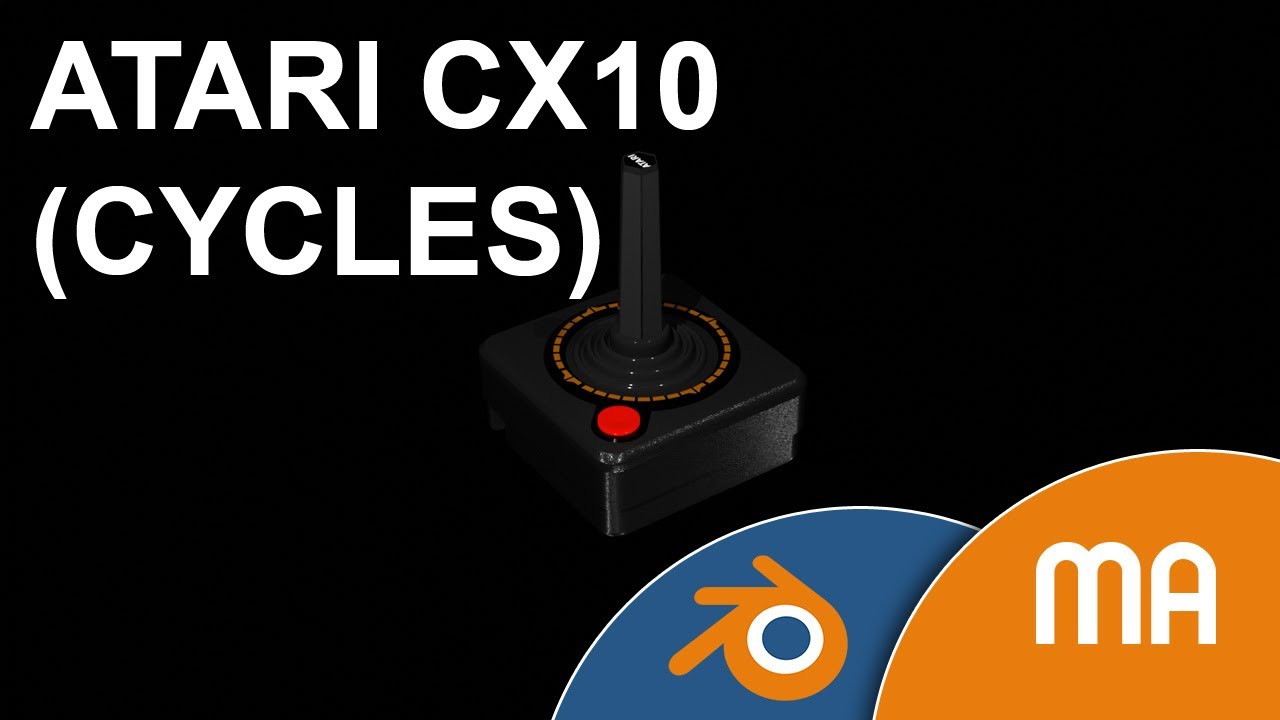 Atari Cx10 Youtube