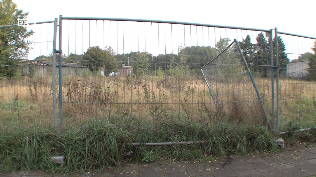 Bestemmingsplan Moskee Ede (EDE TV nieuws 23-12-2013) - YouTube