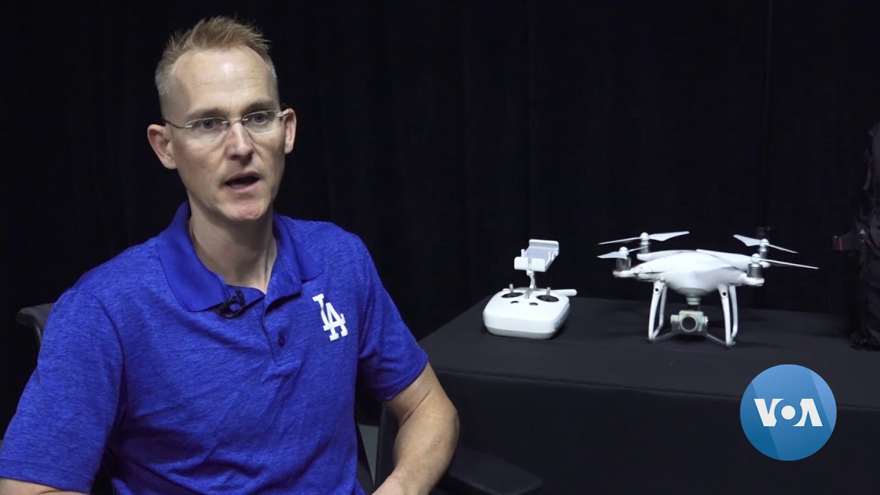 US Military Turns to Latest Tech Tools for Training For Combat - YouTube