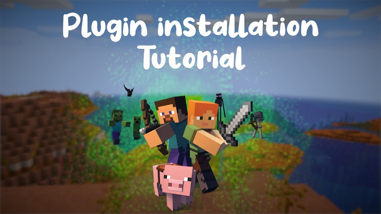 Dynamic Difficulty | How to Install Plugins - YouTube