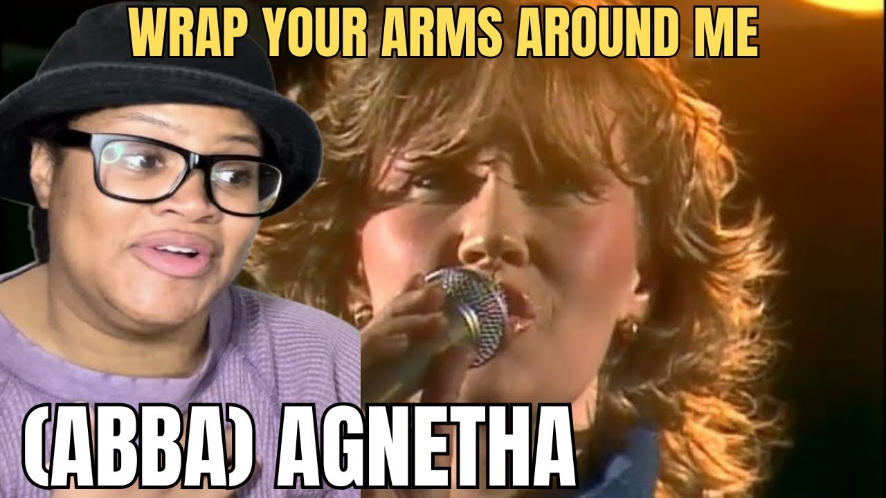 (ABBA) Agnetha- Wrap your arms around me #abba #agnetha #music - YouTube