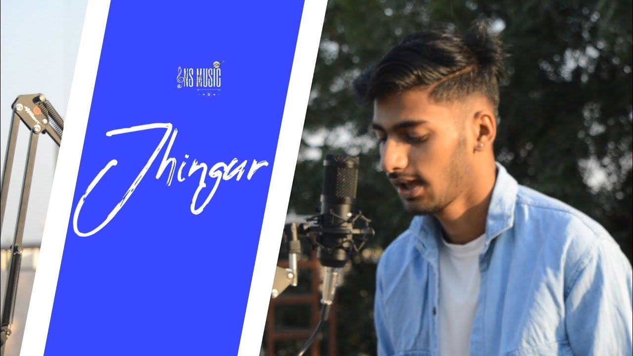 Jhingur - ft Himmat Singh | filp tune music , Ahen & Gurmoh | - YouTube