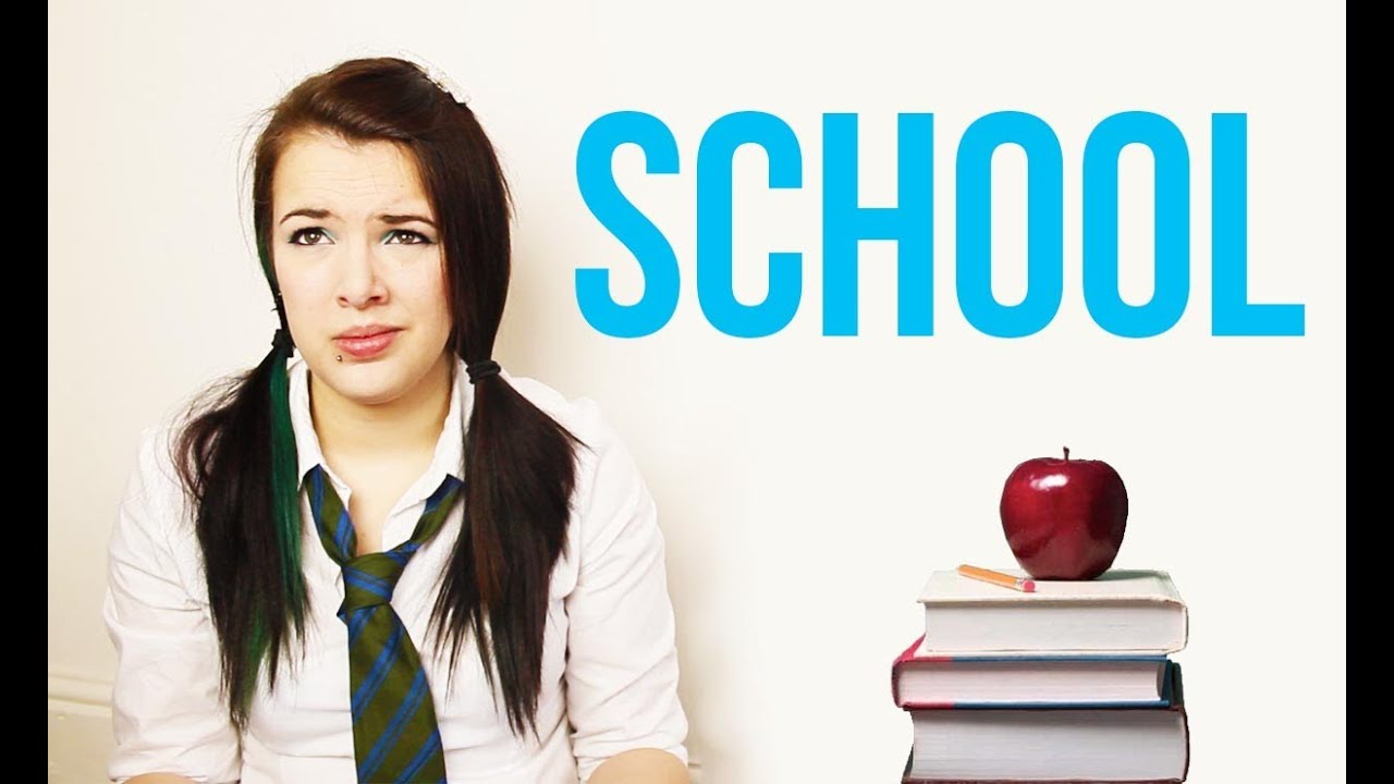 School - YouTube