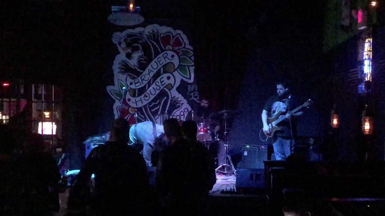 Dark Heart News - Brauer House 3-6-2020 - YouTube