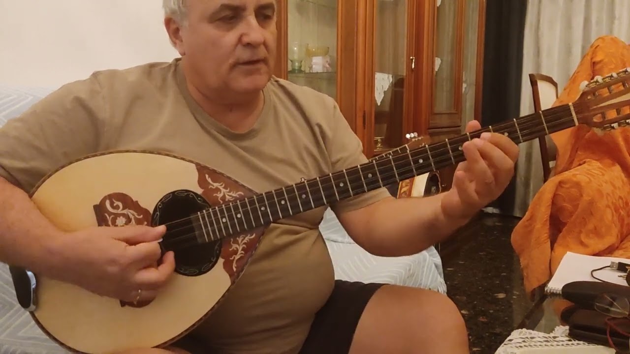 ΜΠΟΥΖΟΥΚΙ ΜΑΘΗΜΑ 78 - ΑΡΧΟΝΤΙΣΣΑ - ΤΑΞΙΜΙ ΣΥΝΝΕΦΙΑΣΜΕΝΗ ΚΥΡΙΑΚΗ - YouTube