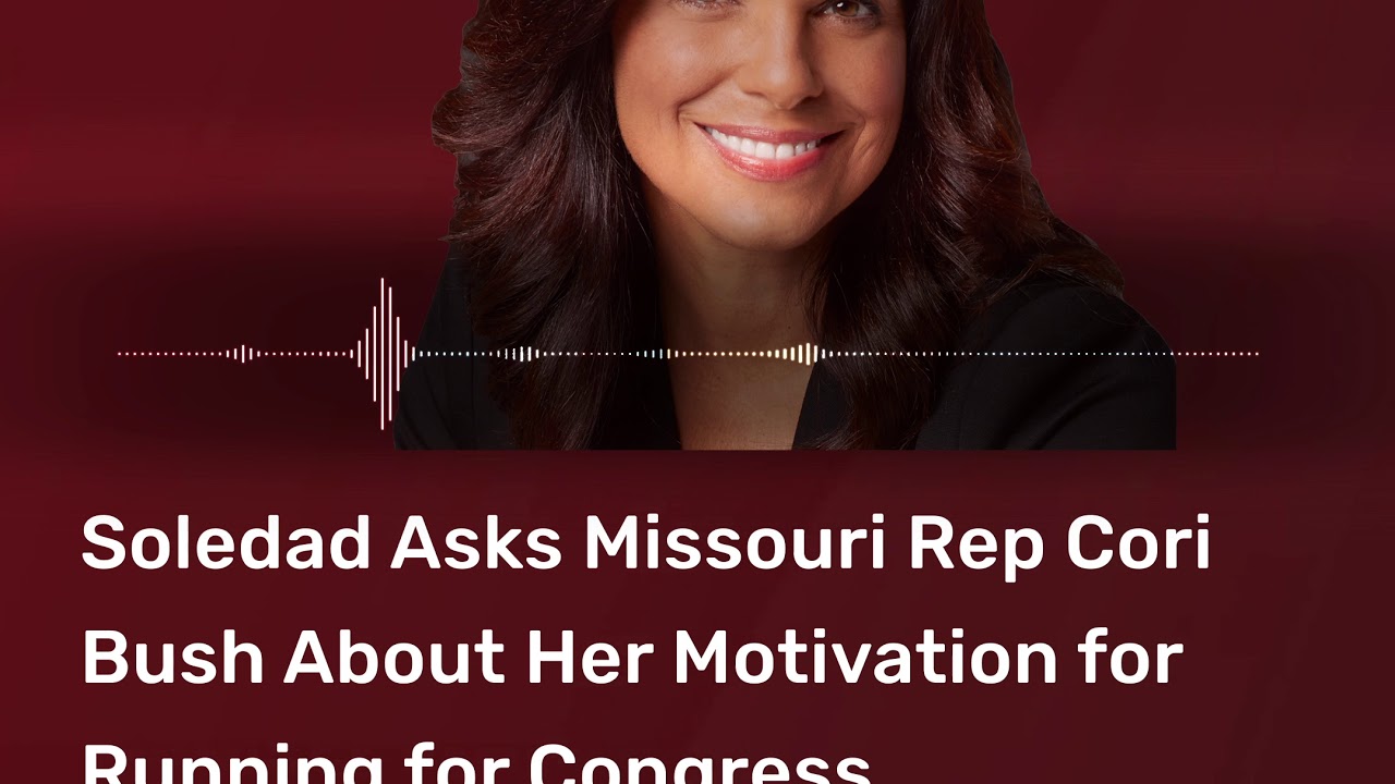 Errol Bush was a mayor and Rep.-elect Cori Bush did not want to be in ...
