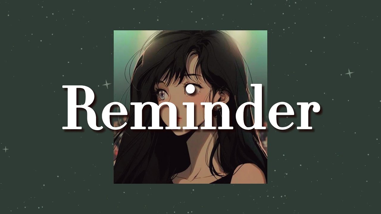 The Weeknd - Reminder//Lyrics//got a sweet asian chick she go lo mein ...