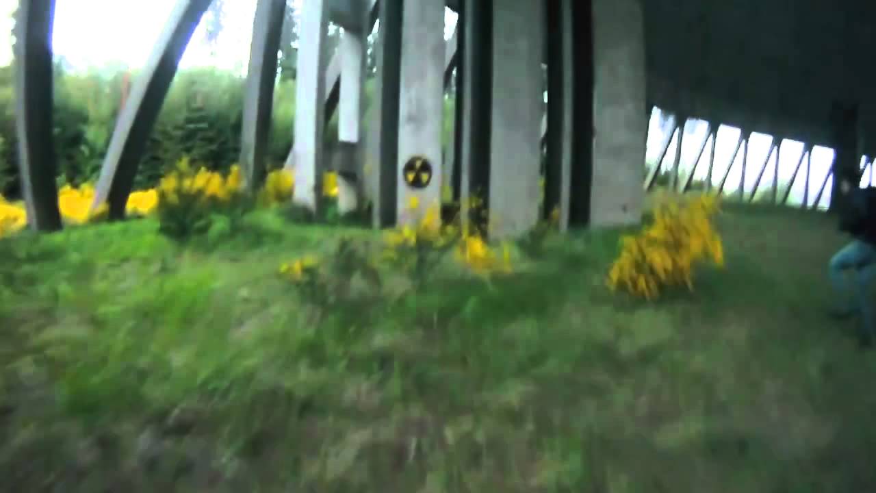 Nuclear Tower & USA Base Jumps Base Dreams Ep 2 - YouTube