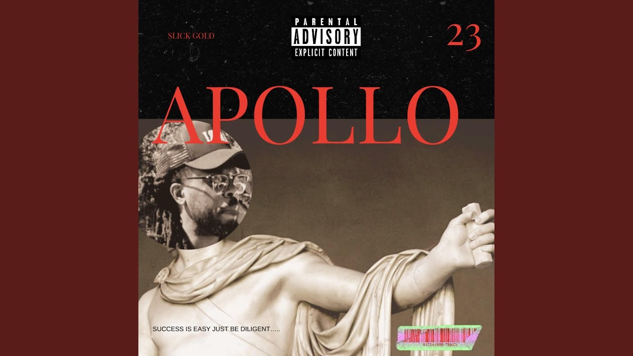 Apollo - YouTube