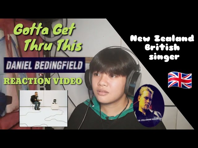 Daniel Bedingfield Memes Daniel Son GIFs | Tenor