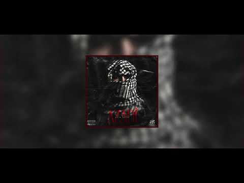 Jîyan  - Ez Kurdim | Kurdish Mafya Müziği (Prod. Merdo Beatz)