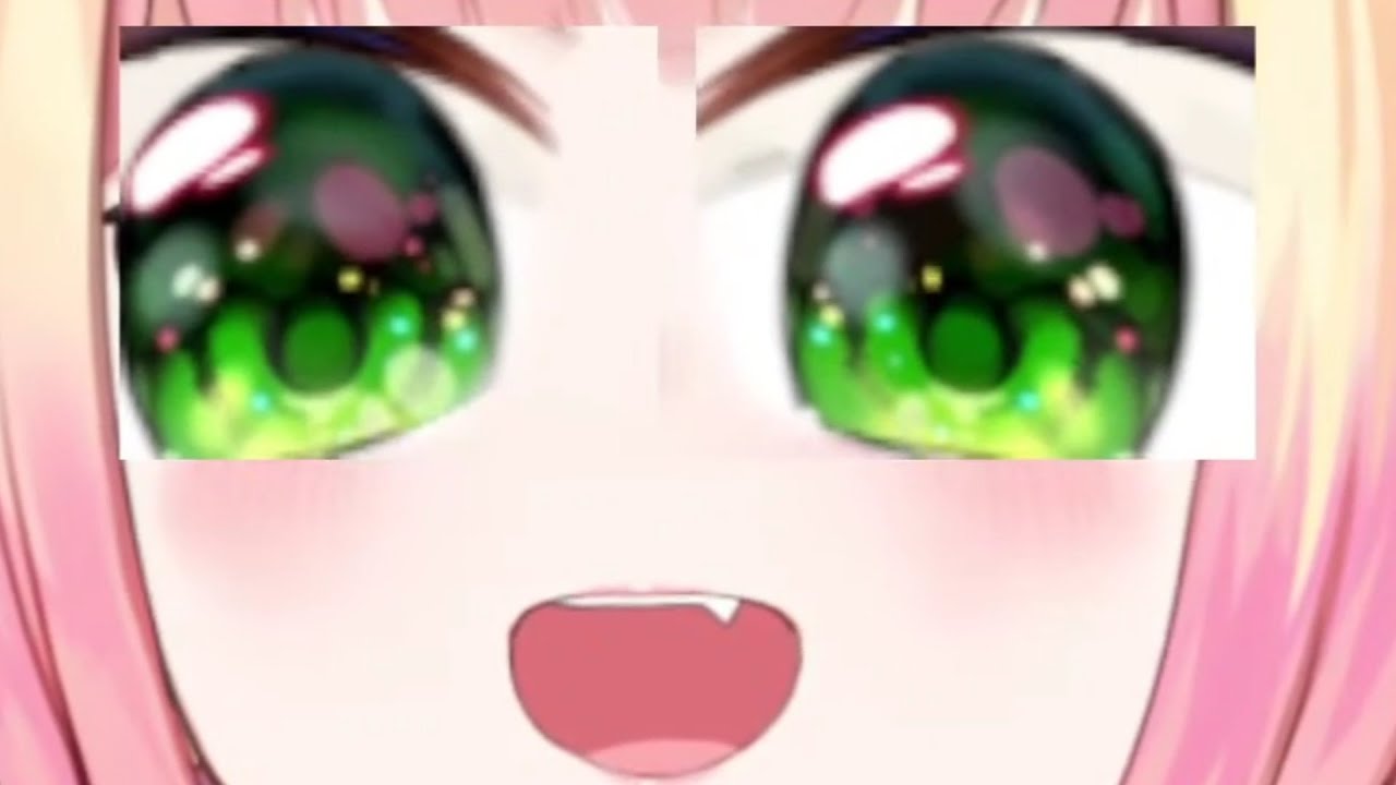 NENE's eyes bigger than our dreams - YouTube