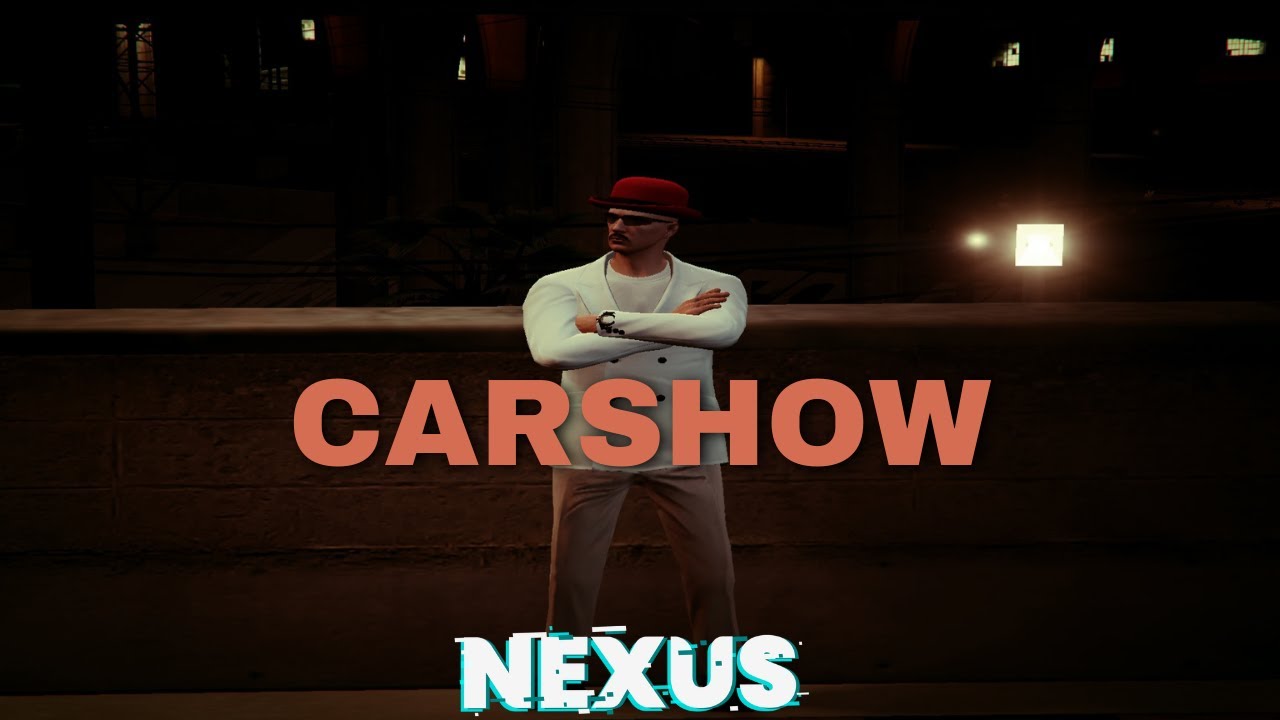 CarShow by Deda Pera | NEXUS RP | - YouTube
