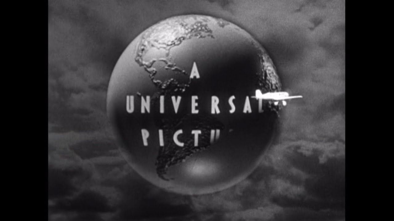 The Criterion Collection/Universal Pictures logos (2020/1936) - YouTube