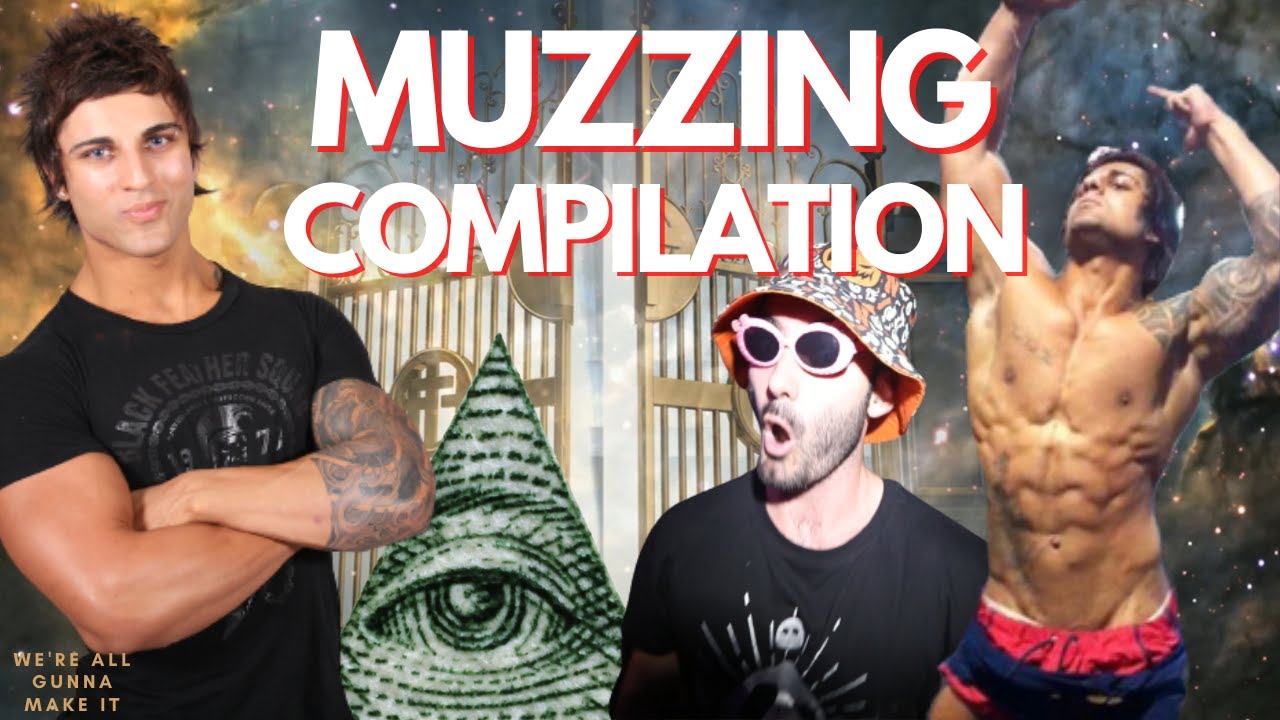 KEEPING THE MUZZ ALIVE FOR ZYZZ | MUZZING COMPILATION - YouTube