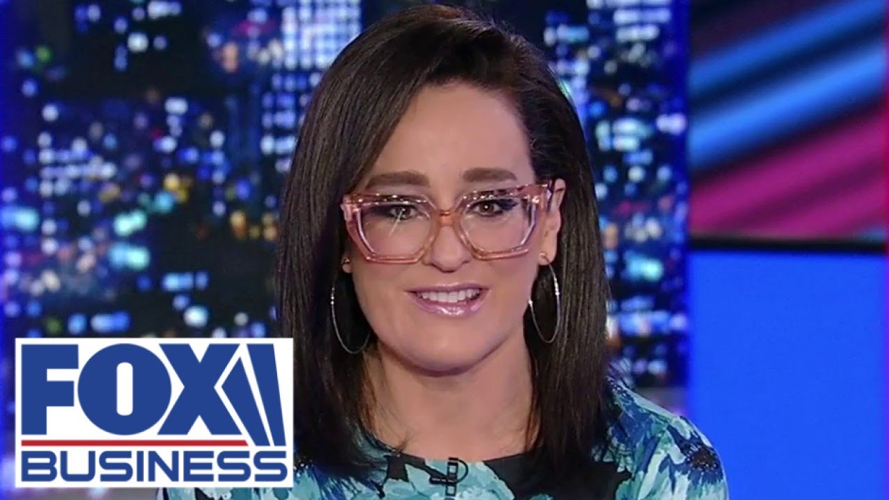 Kennedy: The border is about to crack right open - YouTube