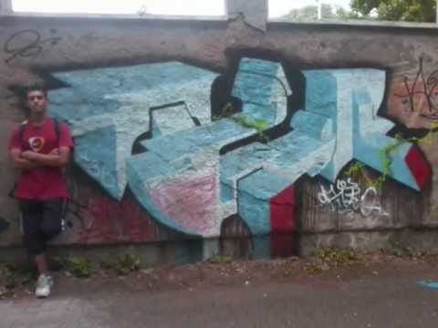 Kick e Nip to Milano