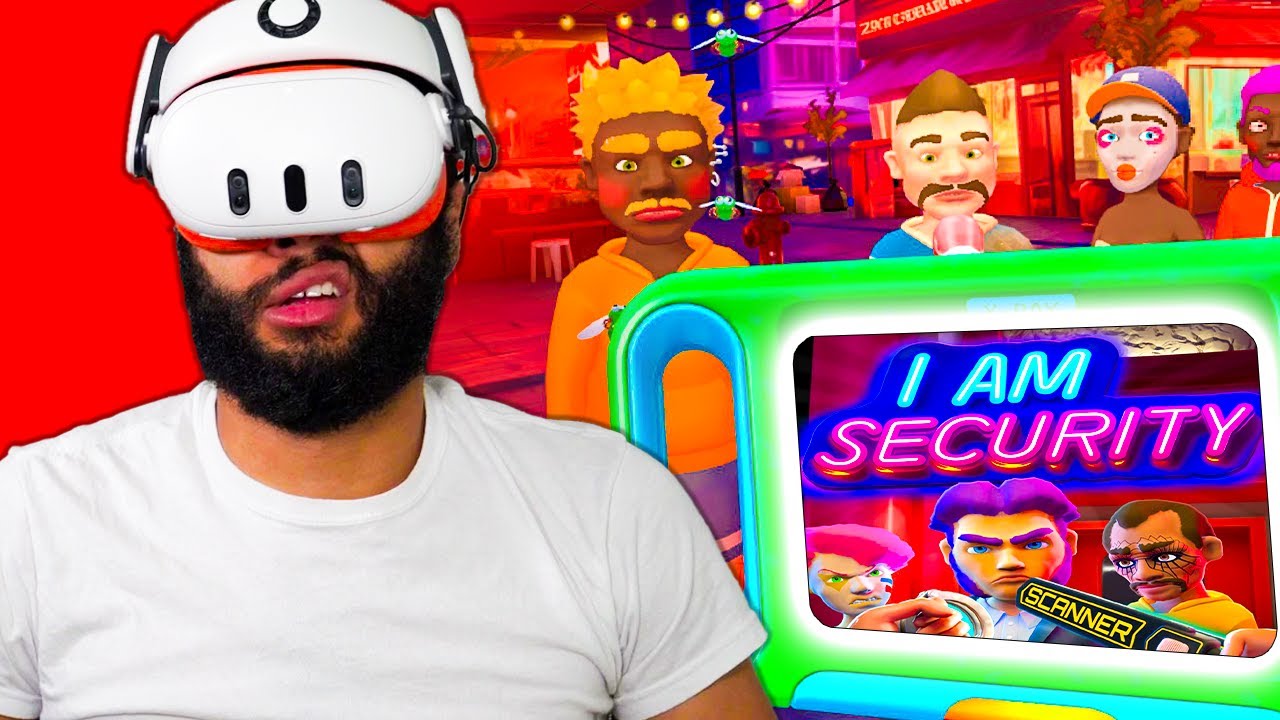 🔴WWE 2k24 VR Nightclub Simulator - LIVE - YouTube