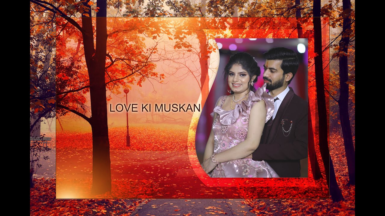 Teaser Love & Muskan - YouTube