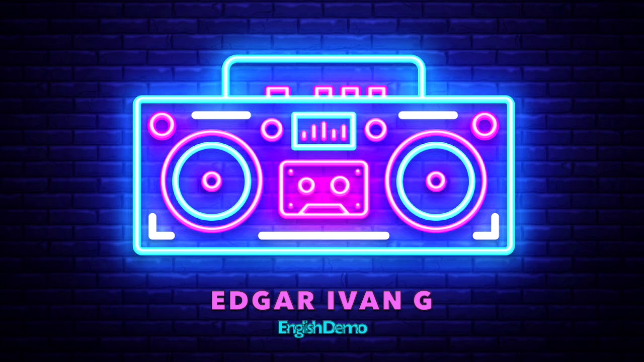 On-Air Radio Personality AIR CHECK / DEMO - YouTube