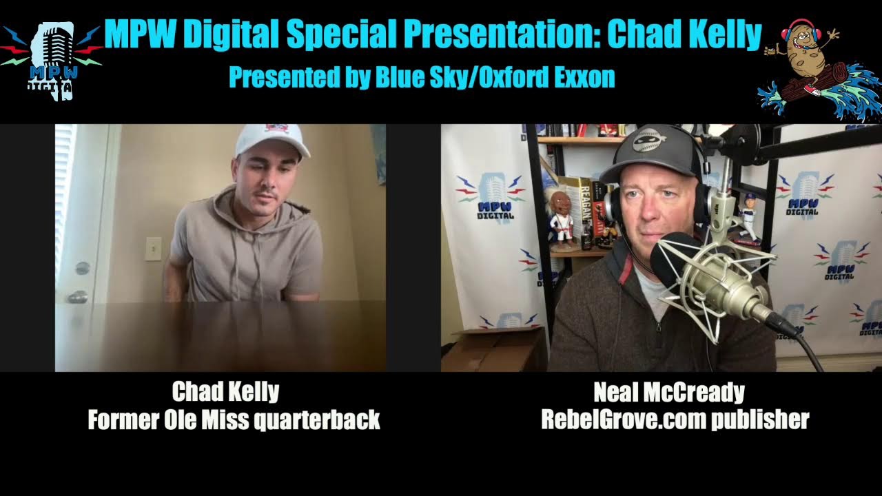 MPW Digital Special Presentation, presented by Blue Sky/Oxford Exxon ...