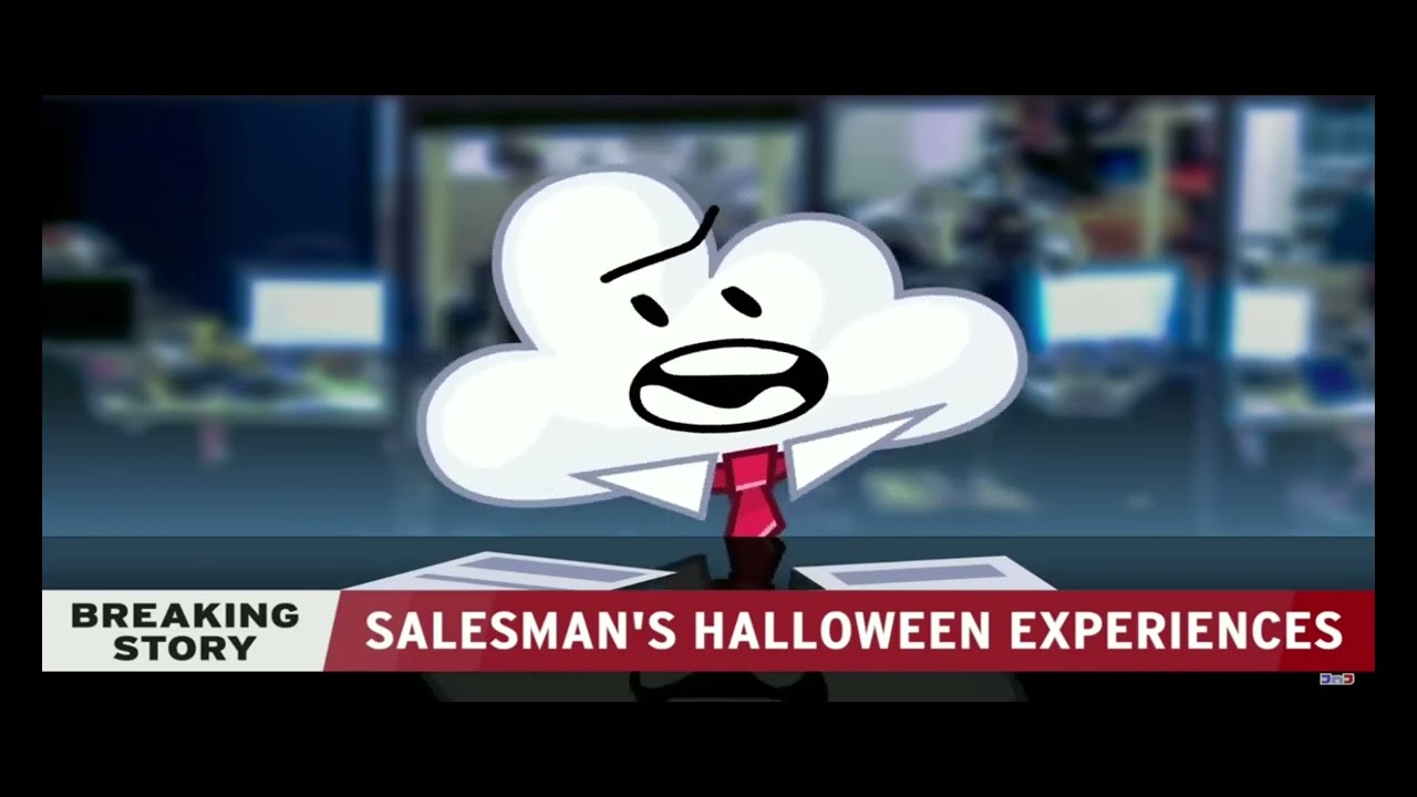 Ytp pumpkin 2 0 preview - YouTube