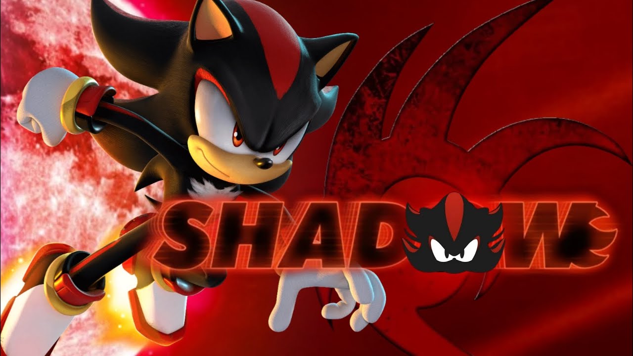 Sonic Adventure 2 (Shadow edition) #sonicthehedgehog #sonic #shadow # ...