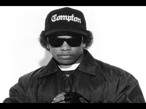 Easy E - No more questions (Lyrics) - YouTube