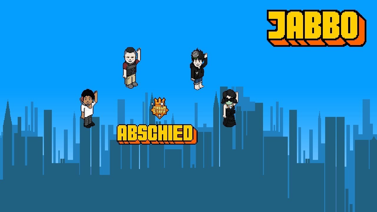 Jabbo Hotel - Offizieller Abschied | #04 - Die Letzten 20 Minuten | by ...