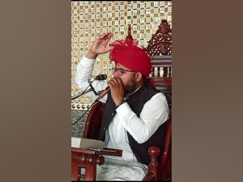 Syed Aqib ali shah kazmi - YouTube