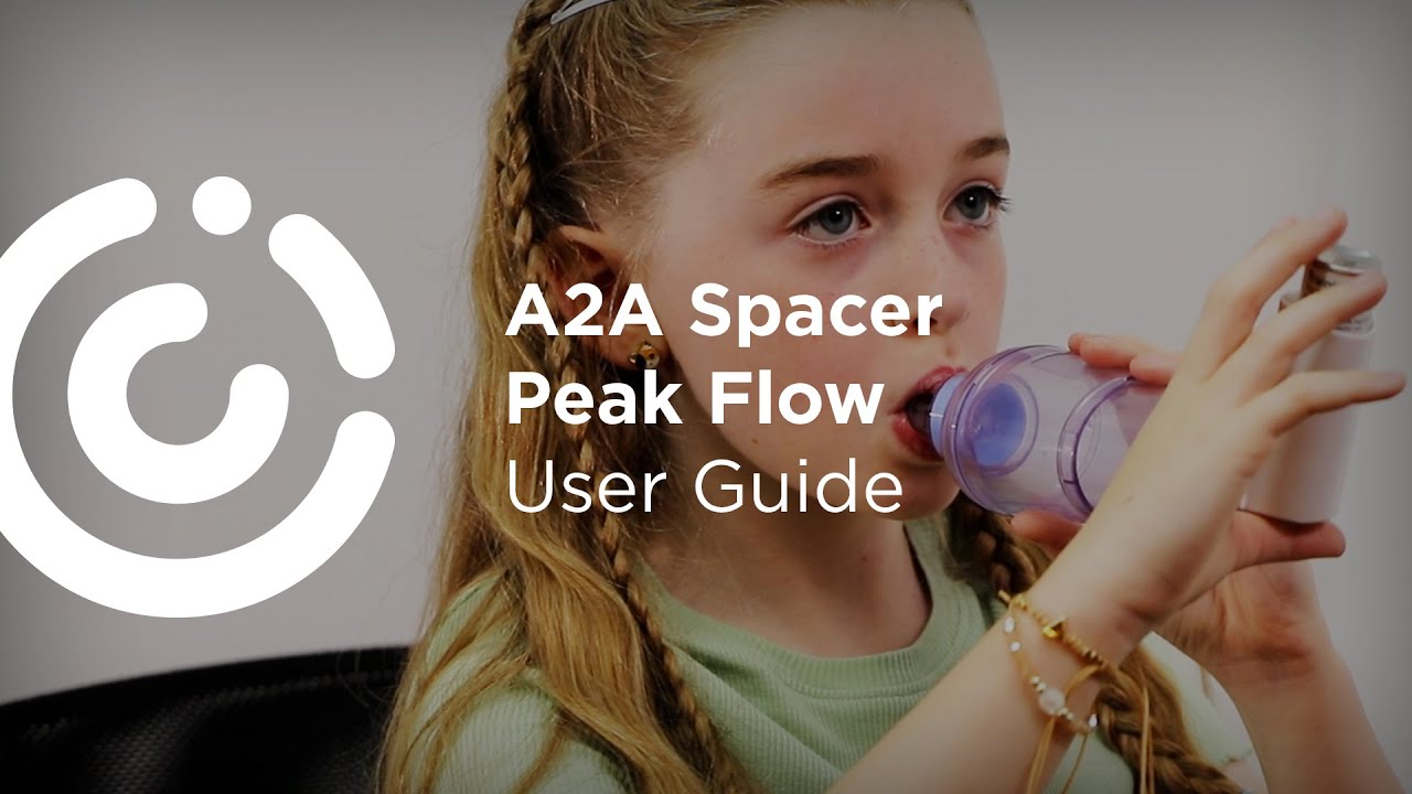 A2A Spacer • User Guide - YouTube
