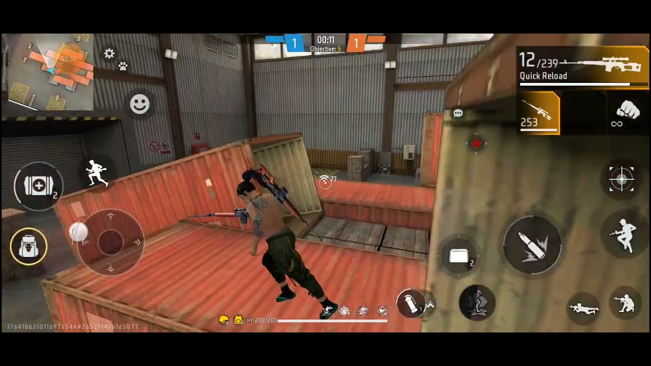 lone wolf gameplay again - YouTube