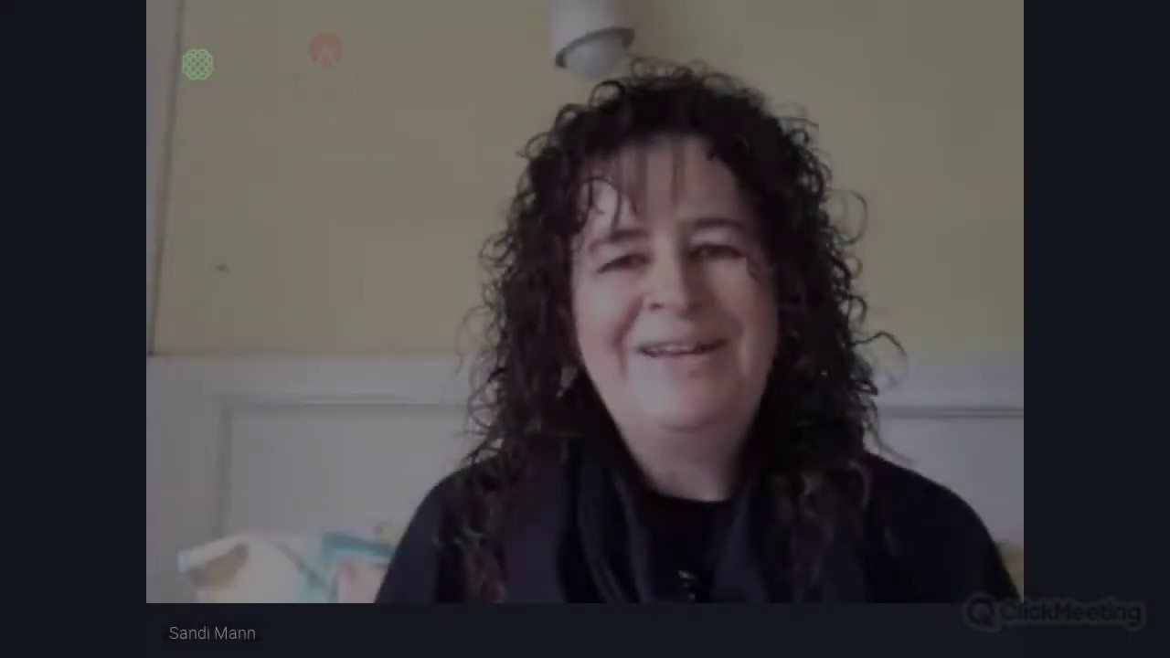 Psychologist Dr Sandi Mann discusses how teachers can stay positive ...