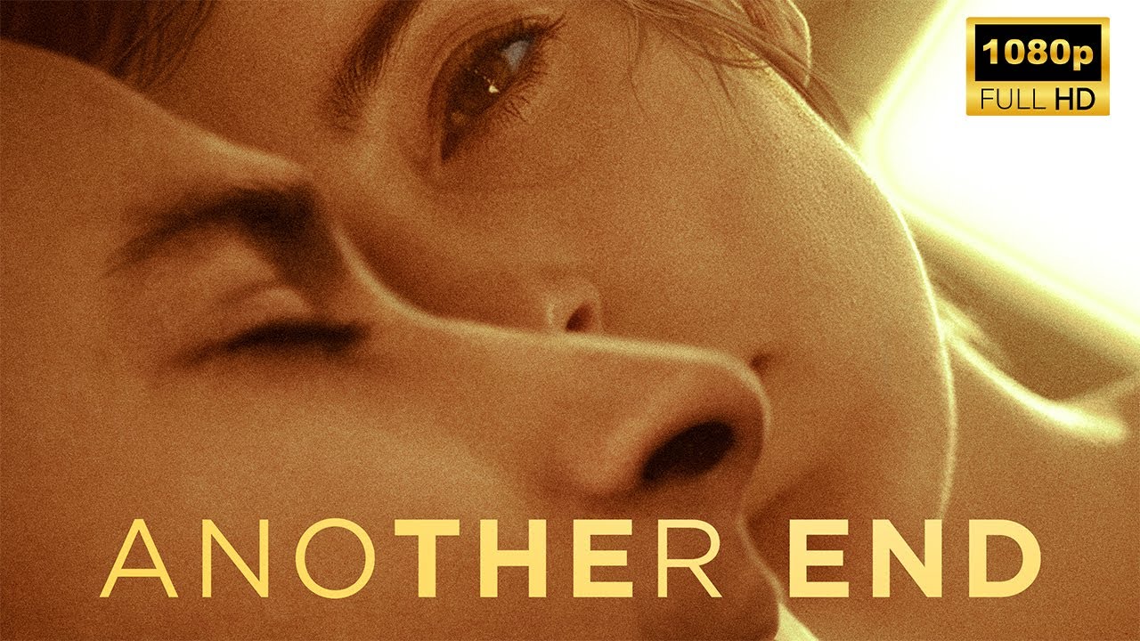 Another End (2025) | Romantic Love Story | New Hollywood Movie ...